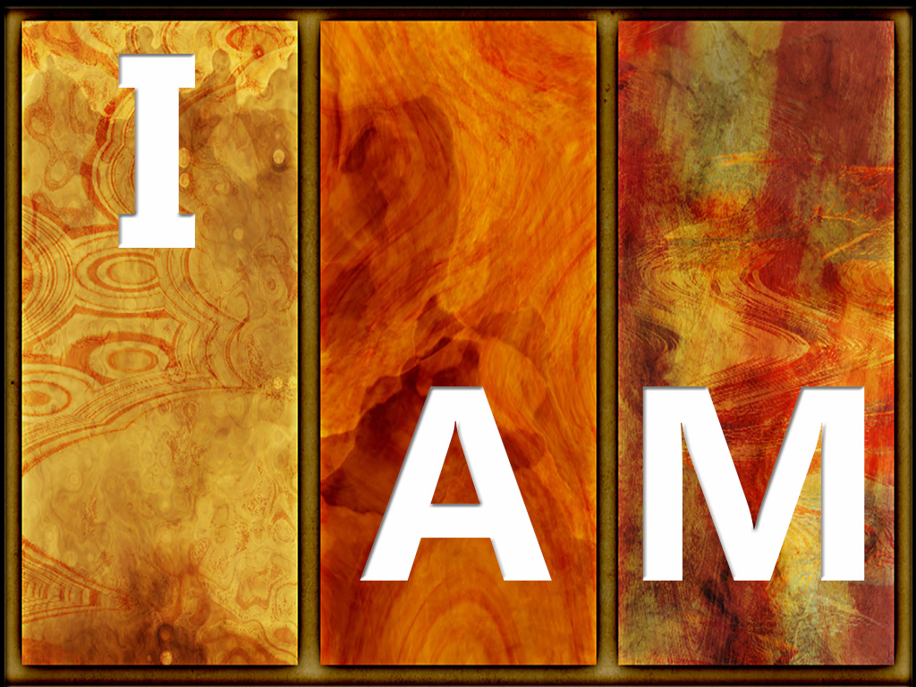 The Sermon I Am by David McGee » First Assembly of God » Windber, Pa