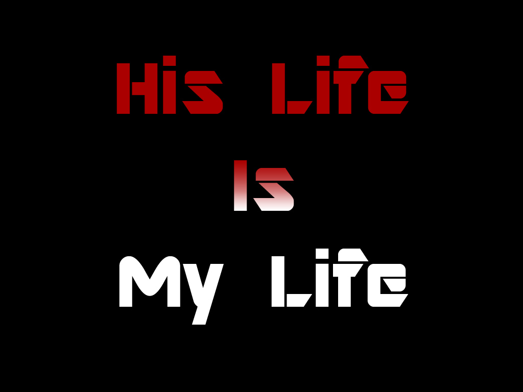 The Sermon His Life Is My Life by David McGee » First Assembly of God ...