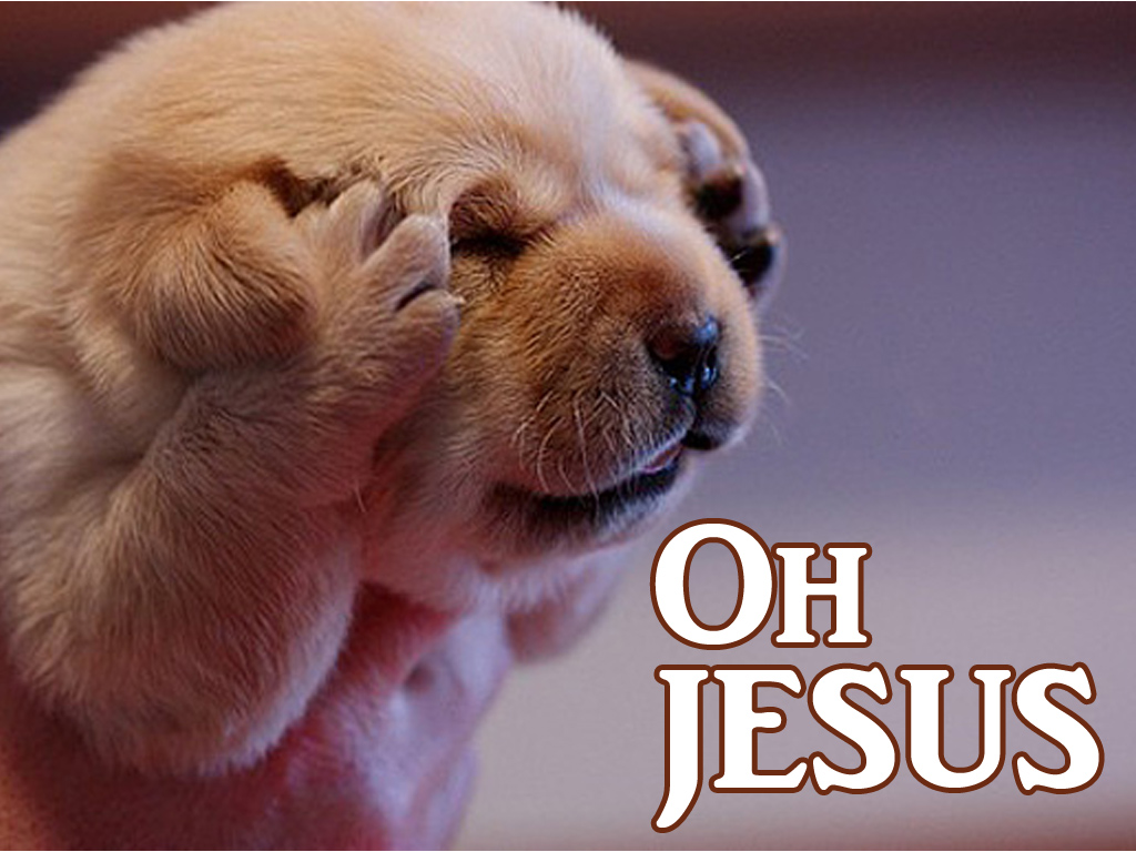 The Sermon Oh Jesus by David McGee » First Assembly of God » Windber, Pa